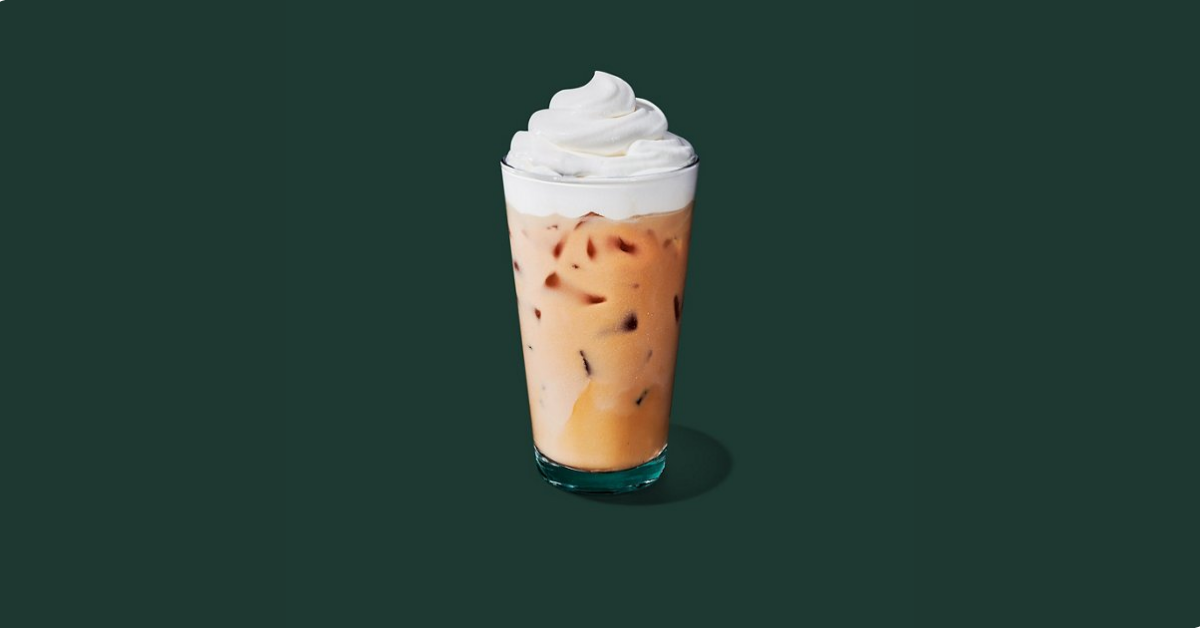 Carbs In A Starbucks Venti White Chocolate Mocha | Totals