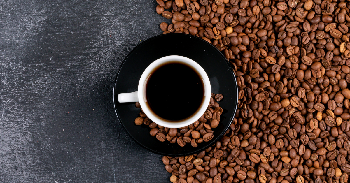 How Many Cups Of Coffee Does 340 Grams Make? | Brew Math