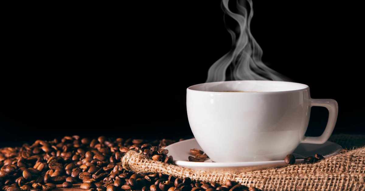 How Many Cups Of Coffee Does 500 Grams Make? | Yield