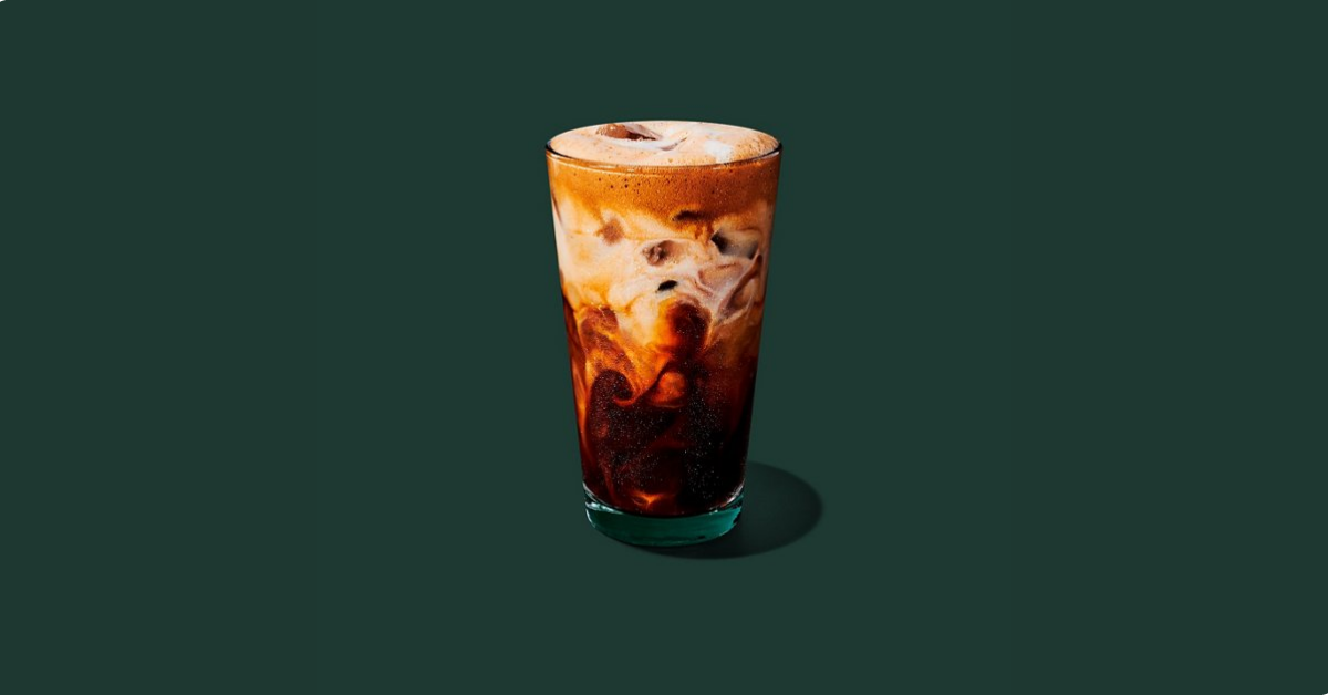 How Many Espresso Shots Are In A Grande Shaken Espresso? | Shot Count Guide