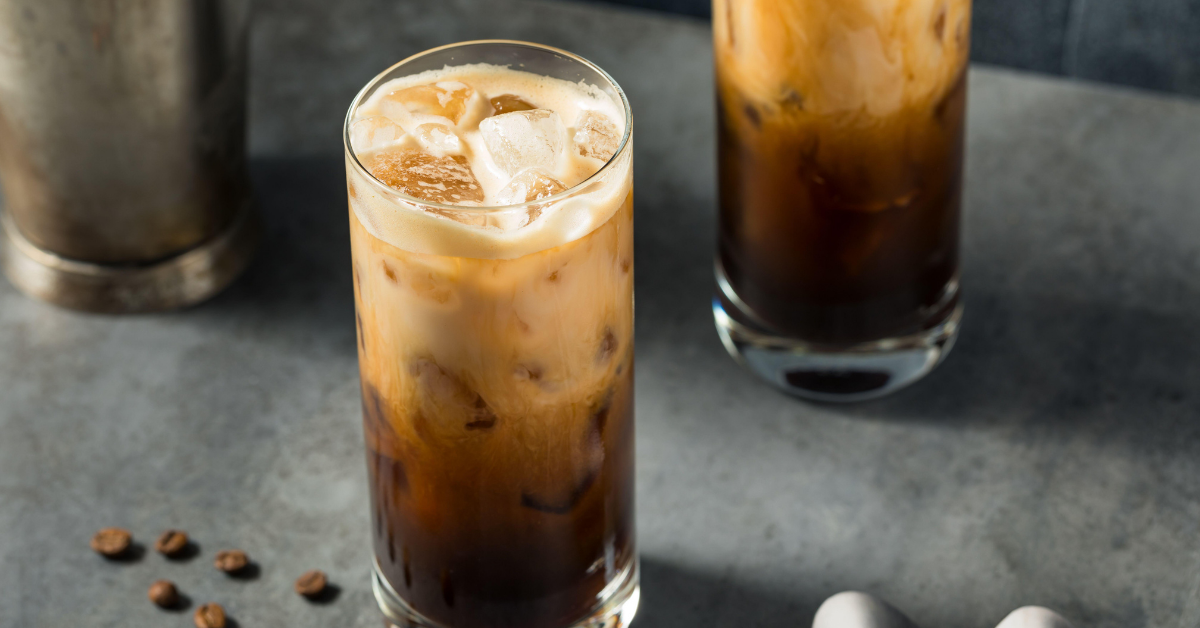 How Many Espresso Shots Are In A Venti Shaken Espresso? | Shot Count