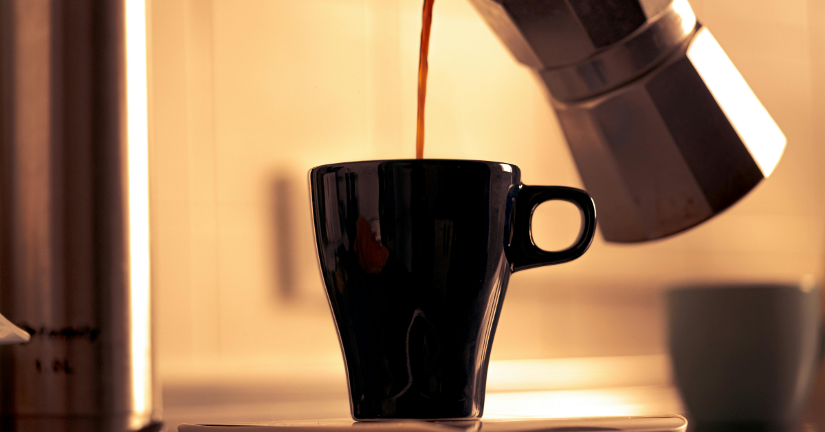 How Many Fl Oz In A Pot Of Coffee? | Standard Cup Math